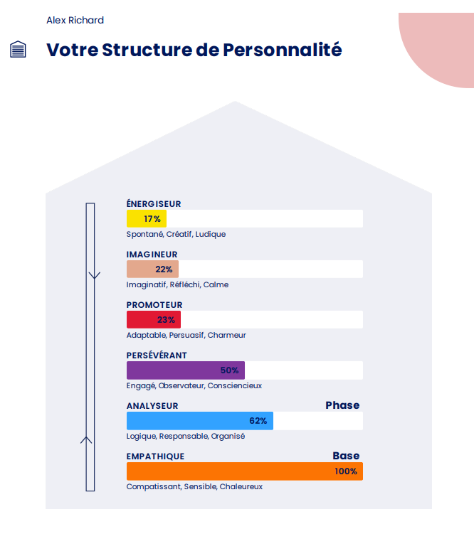 Qu’est-ce que Process Communication Model® ? - Kahler Communication France